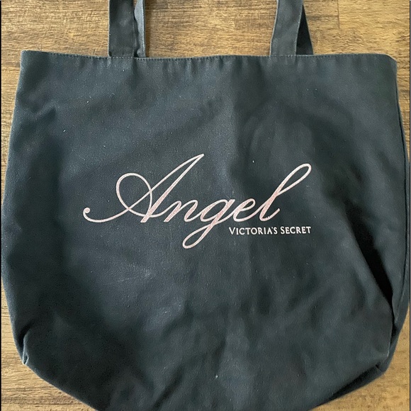 Victoria's Secret | Bags | Victorias Secret Angel Bag | Poshmark